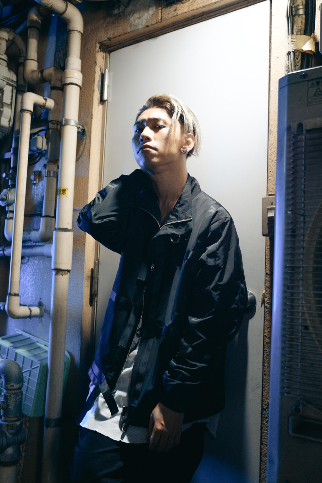 coldrainの司令塔ギタリストY.K.Cが伝授！DTM環境で作るデモ制作術！ | イケシブ｜IKEBE SHIBUYA｜池部楽器店 渋谷旗艦店