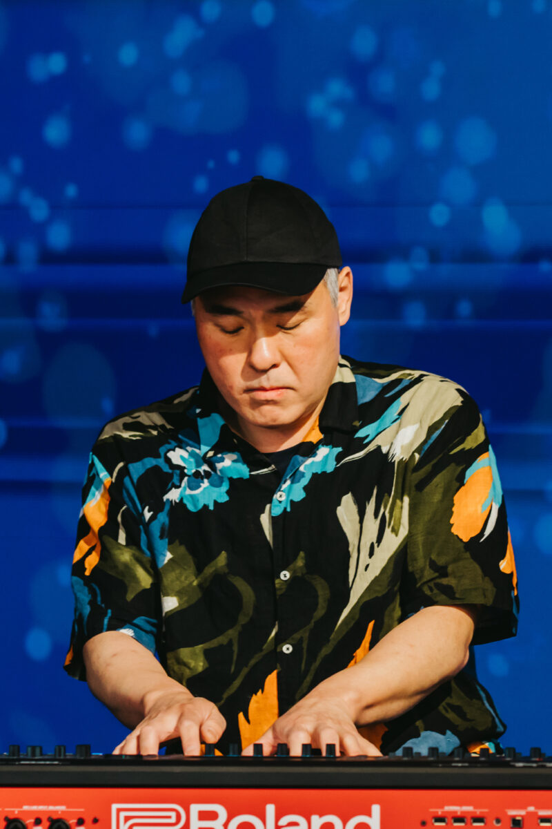 Twilight City Pop Part 1 & 2 | イケシブ｜IKEBE SHIBUYA｜池部楽器店 渋谷旗艦店